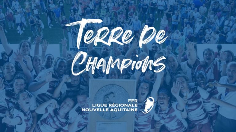 Palmarès Nouvelle-Aquitaine 2022-2023
