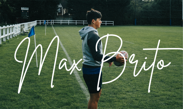 Poules U16 et U19 Max Brito